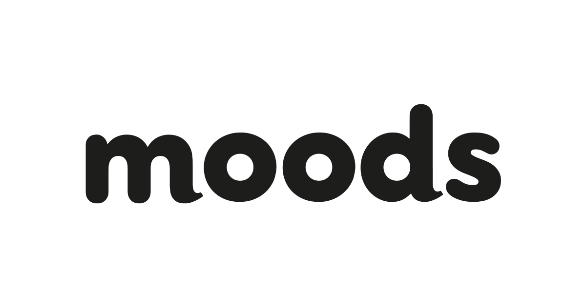Welkom bij Moods!